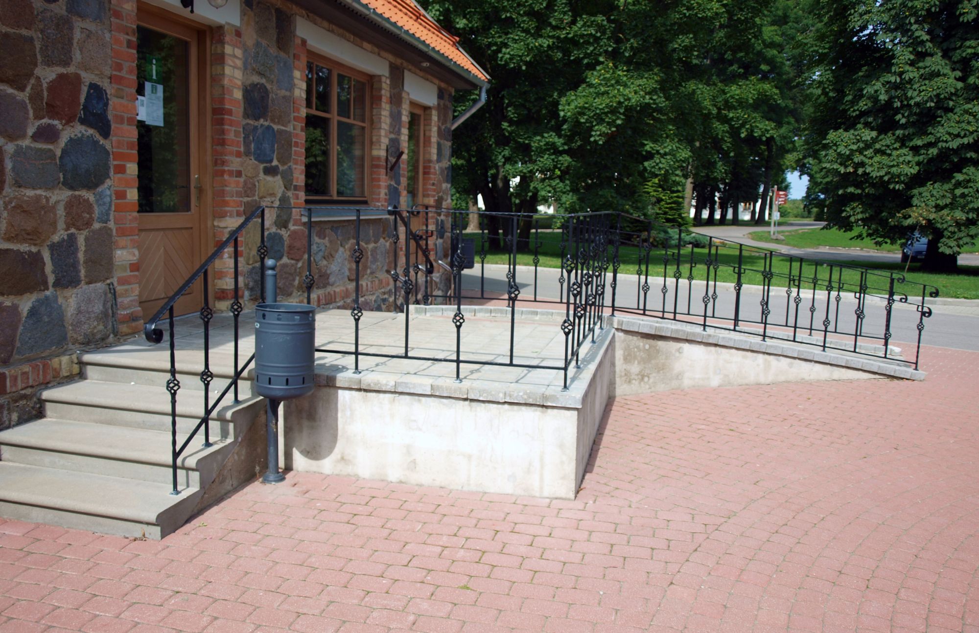 Home Modifications – DFW Rehab Resources